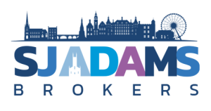 SJ Adams Brokers in Sheffield - Kudos Brokers